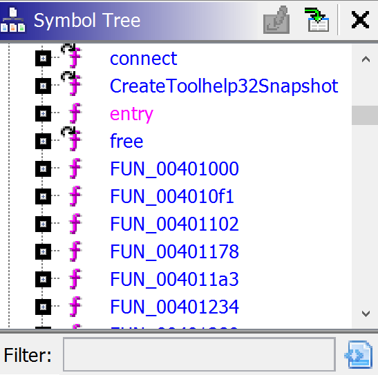 How To Use Ghidra To Reverse Engineer Malware Varonis